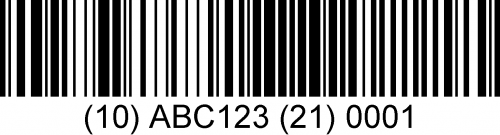 GS1 Barcodes - GS1 Standards InformationGS1 Standards Information