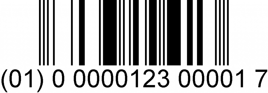 barcode-19 - GS1 Standards InformationGS1 Standards Information